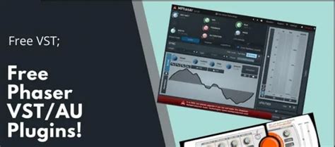 Free Vst Plugins For Guitar And Music Production Guitarclan