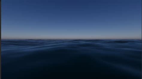 Unity中hdrp下的水系统hdrp水系统 Csdn博客 Unity中hdrp下的水系统hdrp水系统 Csdn博客