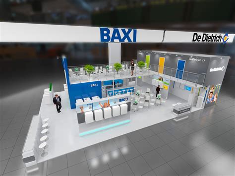 BAXI on Behance