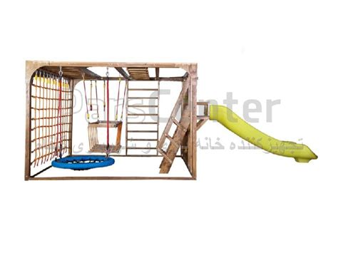 ادونچر محصولات تجهیزات و لوازم شهربازی و پارک سا