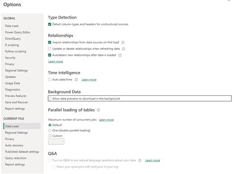 Solved Desktop App Memory Hog Microsoft Fabric Community