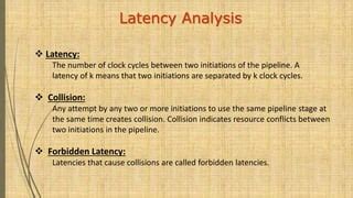 Latency Analysis PPT