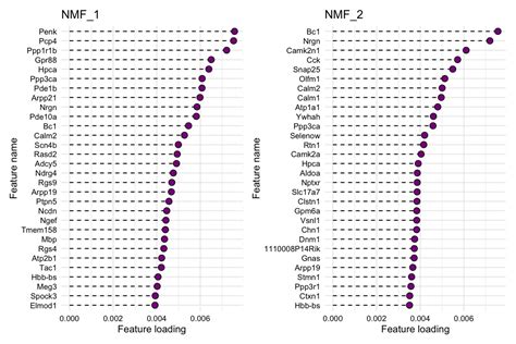 Non Negative Matrix Factorization Semla
