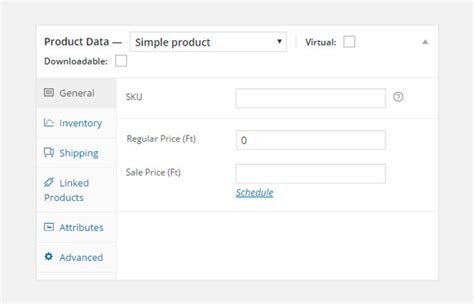 How To Set Up A Request For Price Catalog In WooCommerce Hongkiat