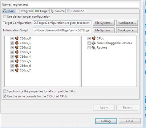 Chained Triggered Edma On 6678 Processors Forum Processors Ti E2e