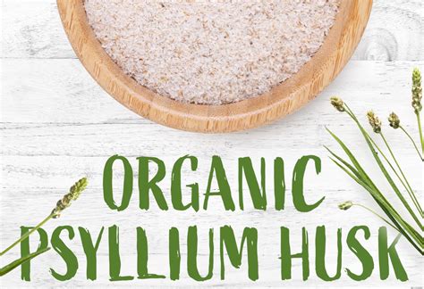 Psyllium Husk