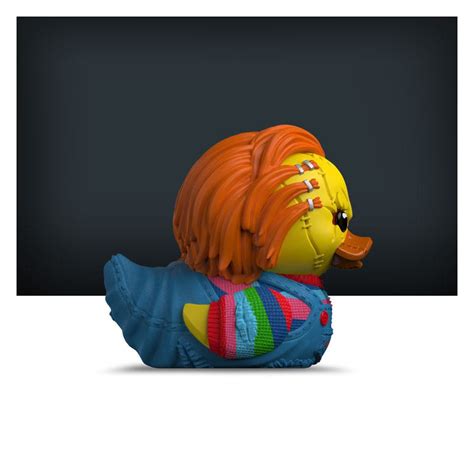 Tubbz Chucky Scarred Chucky Von Expert Technomarkt