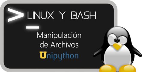 Manipulación De Archivos Con Linux Y Bash Cursos De Programación De 0 A Experto © Garantizados