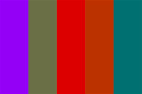 Top 10 Ugliest Colours At Mackenzie Warlow Davies Blog