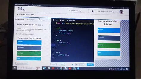 Kuldeep Sahu On Linkedin 4th 30daysofcode Ccbp Nxtwave Reactjs