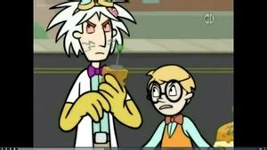 Dr Two Brains Villains Wiki Fandom