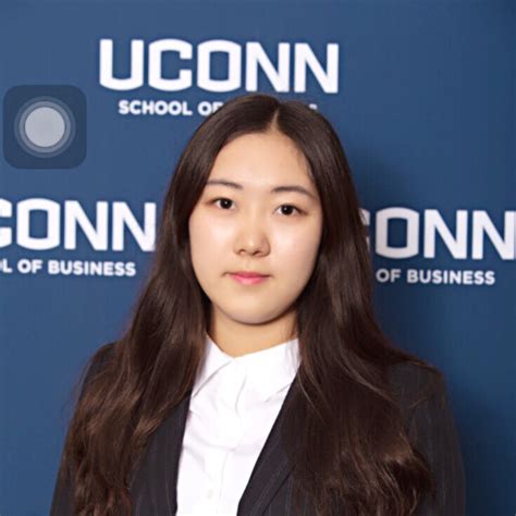 ruofan xu storrs connecticut united states professional profile
