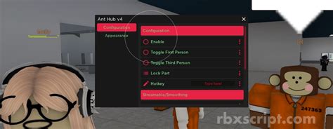 Universal Inf Jump Fly Noclip Scripts RbxScript