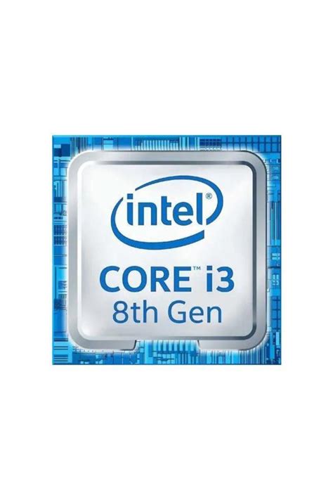 Intel Core I3 8100 3.6ghz 6mb Tray Lga 1151v2 Fiyatı, Yorumları - Trendyol