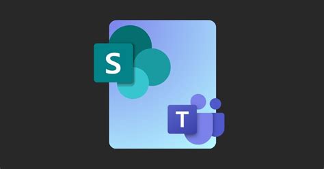 Microsoft Teams Vs Sharepoint Unterschiede Und Einsatzmöglichkeiten