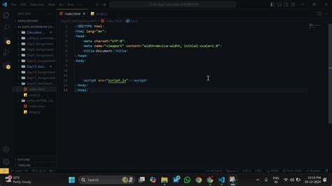 prasannakumar bandari on linkedin internship codebegun internship growth learning codebegun