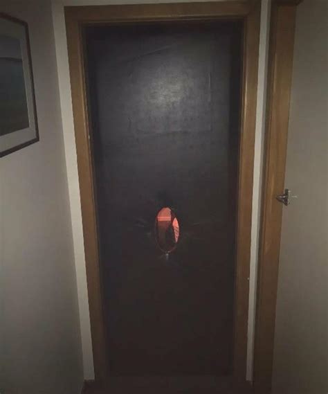 If Opportunity Doesnt Knock Build A Door Scrolller