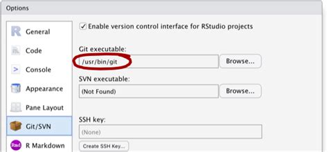 ExeDataHub IntRos Installing R RStudio And Git