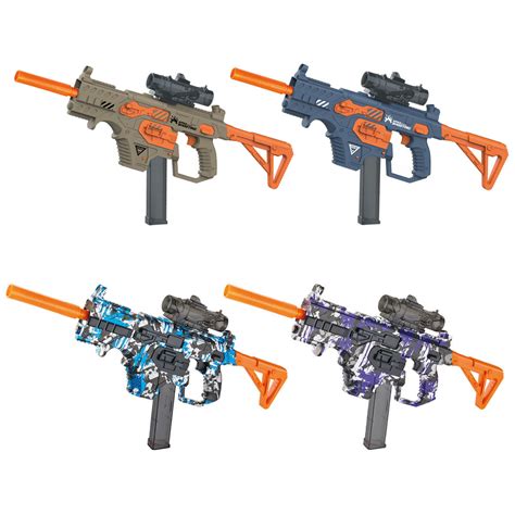 Splatter Ball Gun Pistola De Hidrogel Gun Toy M416 Gel Blaster Toy Guns