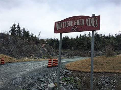 Monitoring Of Contaminated Sites In Nova Scotia Remains Weak Auditor