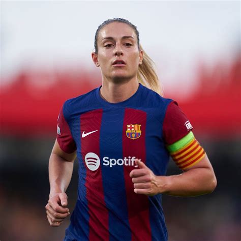 Alexia I Feel Good Now And I Have Left The Injury Behind But It Is