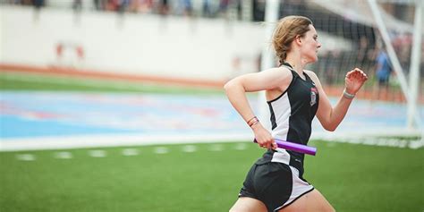 Most Female Athletes Support Categorisation By Biological Sex Research Shows Manchester Most Female Athletes Support Categorisation By Biological Sex Research Shows Manchester