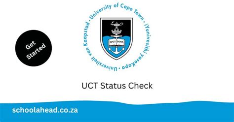 Nwu Status Check Schoolahead