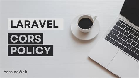 no access control allow origin header laravel youtube