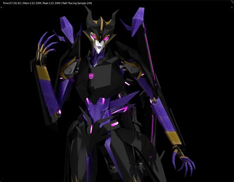 D Artwork A Bunch Of TF Models Page TFW The Boards