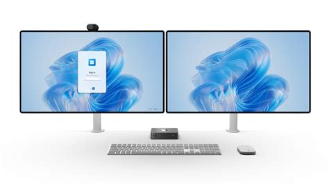 Microsoft Anuncia Mini PC Windows Link Que Roda Windows Via