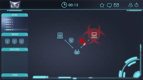 Ui Design Behance