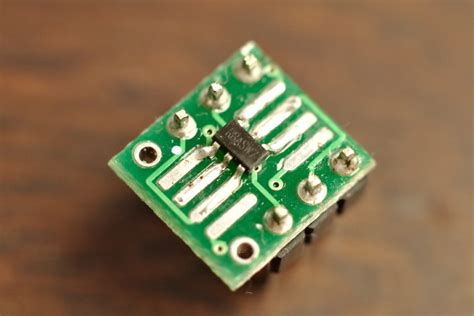 3 Cent Pms150c Mcu Driving 300 Ws2812b Leds