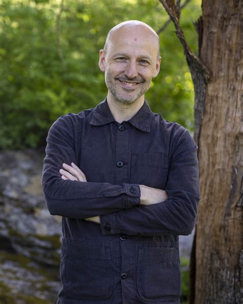 10 Questions With… Glenn Adamson