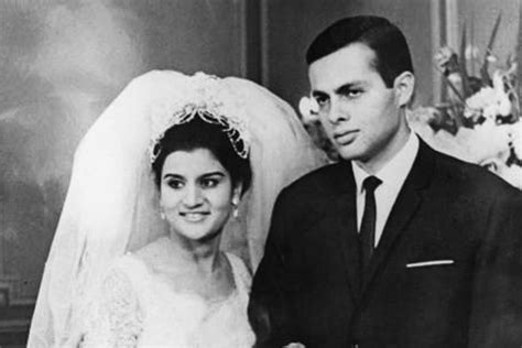 Ashraf Marwan Ashraf Marwan Was A Spy Of Mossad Dgtl Anandabazar