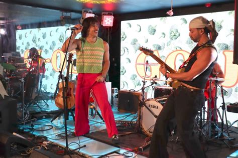 Hot Track “loverman” By Go Jo Amplify The Noise