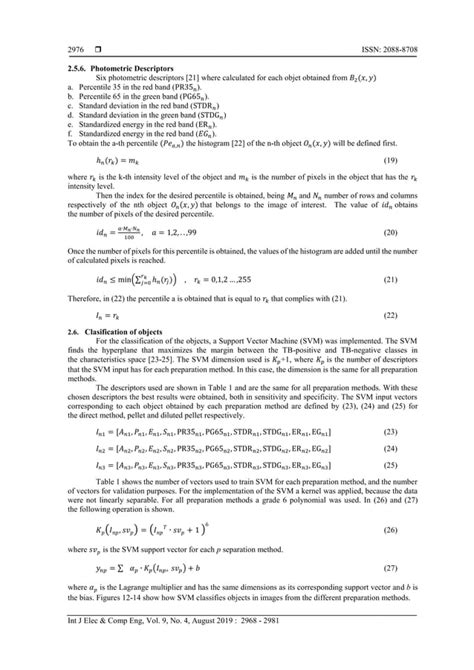 An Algorithm For Detection Of Tuberculosis Bacilli In Ziehl Neelsen Sputum Smear Images Pdf