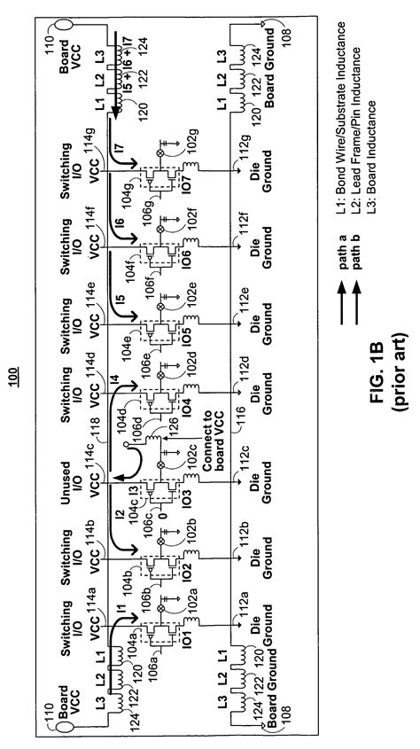 Ground Bounce Patented Technology Retrieval Search Results Eureka
