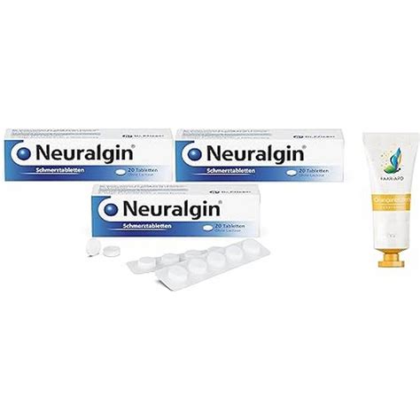 Neuralgin Economy Including A High Quality Neuralgin Economy Including