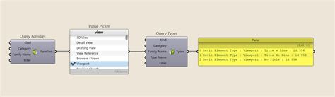 Assign And Modify Viewport Types Revit McNeel Forum