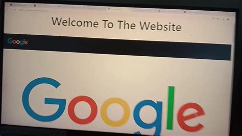 Created A Demo Website Using Html And Bootstrap Maruf Mehar Posted On The Topic Linkedin