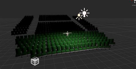 Gpu Instancing Not Working Properly With Hdrp Unity Engine Unity