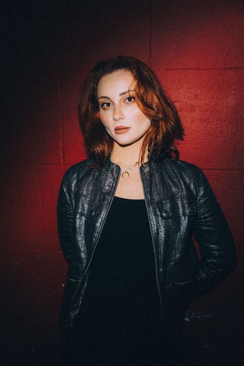 Women Upfront Models