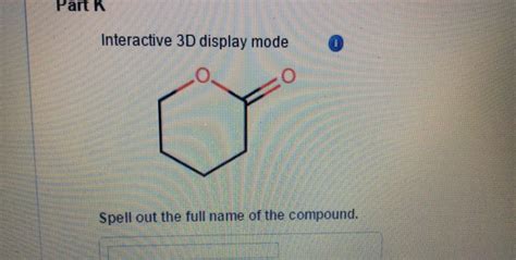 solved part g interactive 3d display mode 0 eeseen spell out