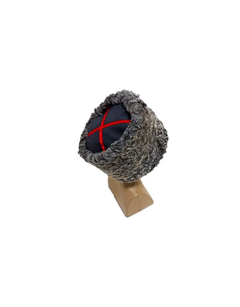 Papakha Hat Cossack