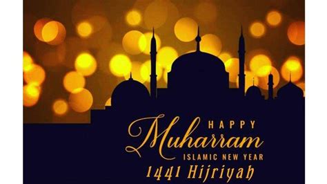 Bacaan Doa Akhir Dan Awal Tahun Untuk Sambut Muharram H Ada Amalan Yang Dianjurkan