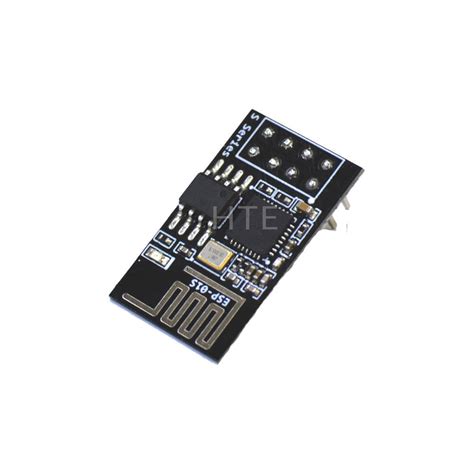 Esp8266 Esp 01 Wifi Module For Iot Projects Hte Bangladesh