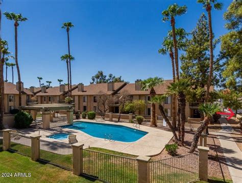 5236 W Peoria Ave Unit 108 Glendale Az 85302 Room For Rent In