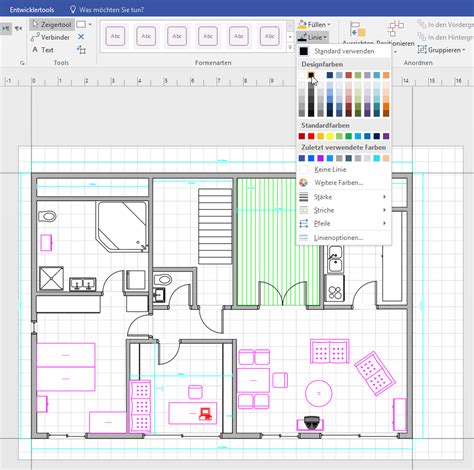 Layer Visio Training Layer Visio Training