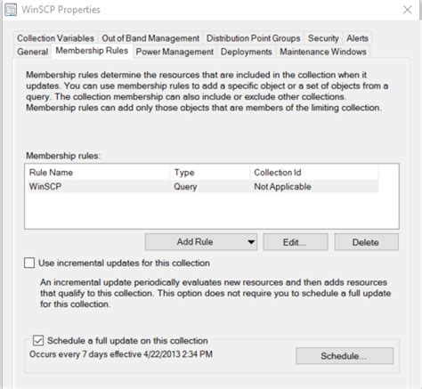 Regularly Updating Applications Like Notepad And WinSCP Using ConfigMgr GARYTOWN ConfigMgr Blog