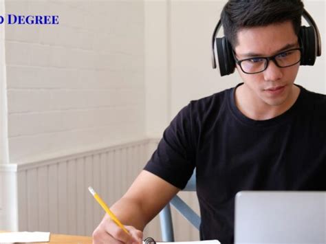 Top Strategies For Successful Self Paced Learning Go Degree